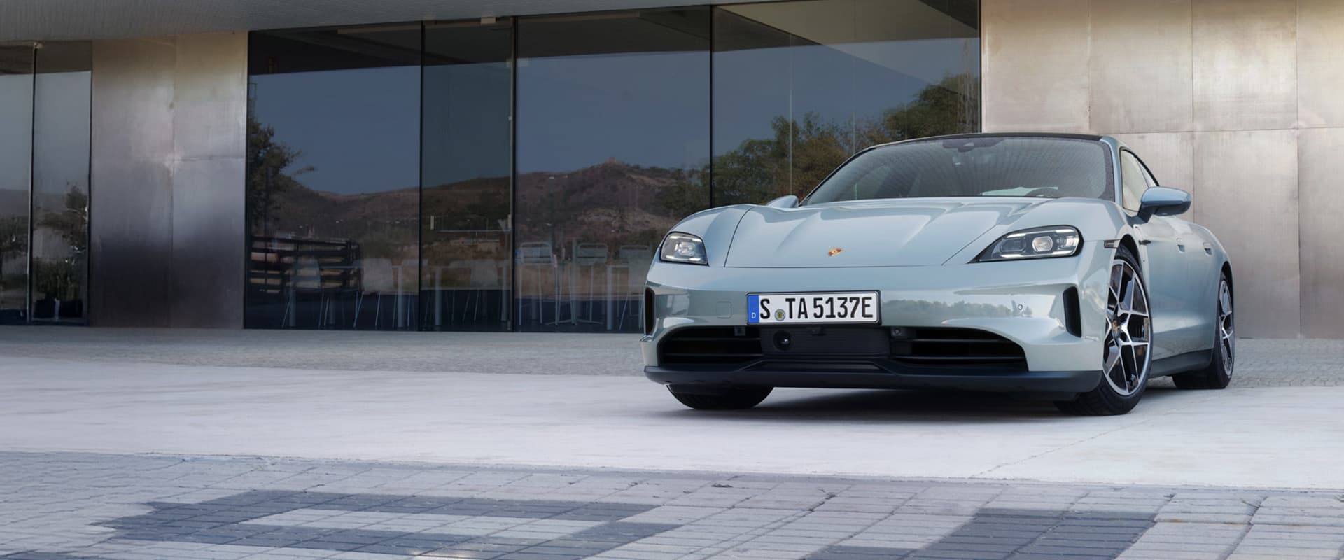 Porsche Dealer near Pittsburgh - Porsche PA - Porsche Sewickley ...