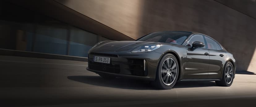 Porsche Dealer near Pittsburgh - Porsche PA - Porsche Sewickley ...